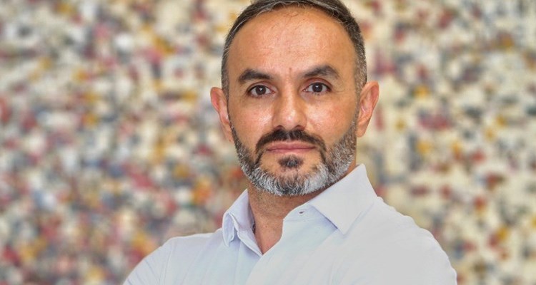 Luis Duarte da TV Anhanguera: Criamos nosso Central Casting - Televisión