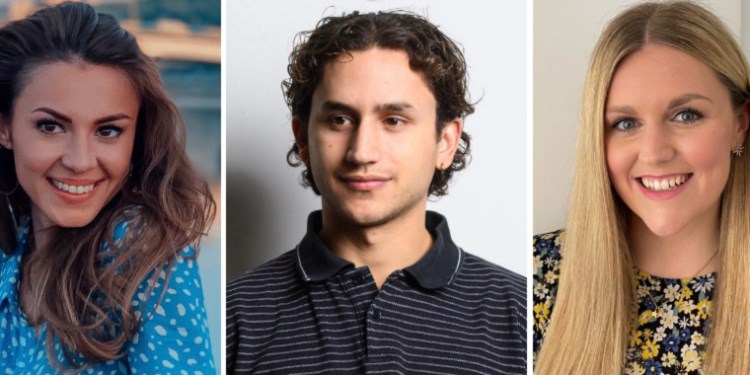 Particle6 Productions gears up for growth –recruits three new hires and ...