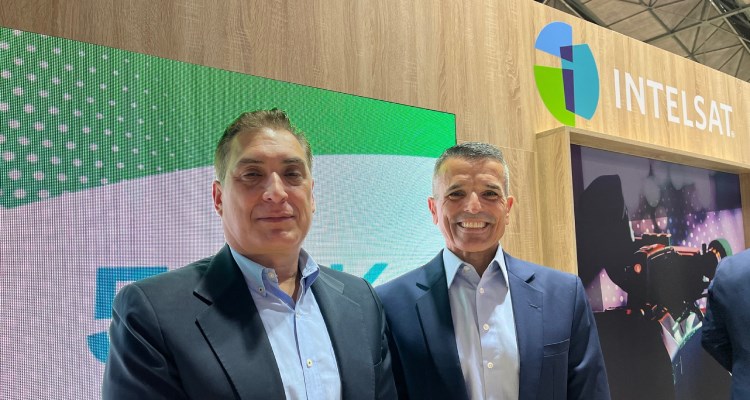 Intelsat destaca su red de distribución IP - Tecnología