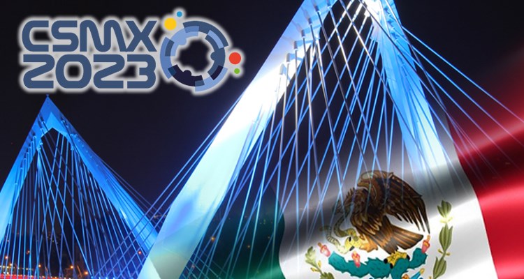Especial de México y Centroamérica (MEXCA) con CSMX 2023 - Televisión