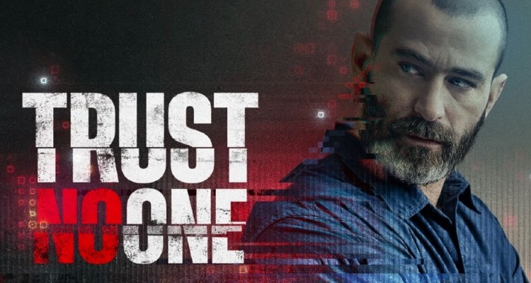 Keshet International sells Keshet 12’s Trust No One to Netflix - English