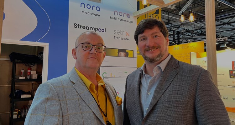 Setplex suma a Telefe a su portafolio de clientes para brindar su ...