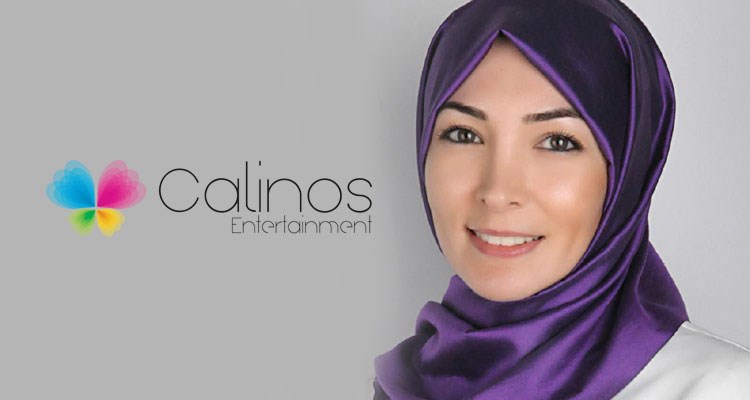 Calinos Entertainment presents award-winning dramas & talents in MIPCOM 2023 - English