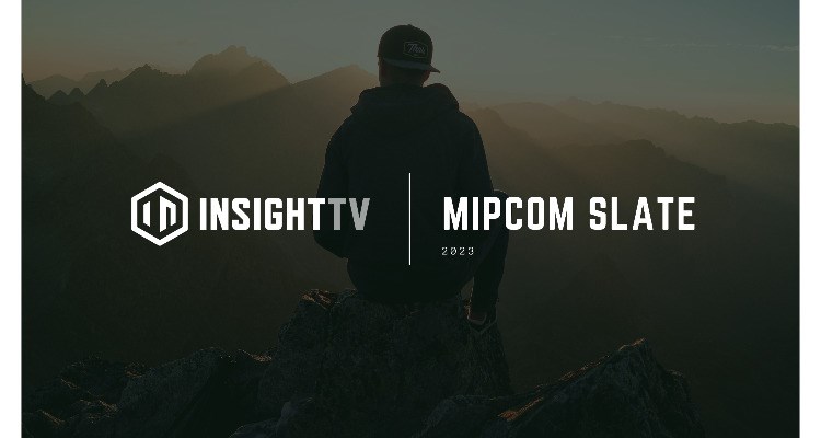 Insight TV brings 6 exciting new titles including fast originals to ...