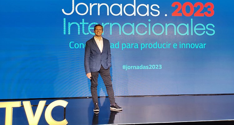 Gustavo Minaker de WBD: ‘375 millones de personas consumen nuestro ...