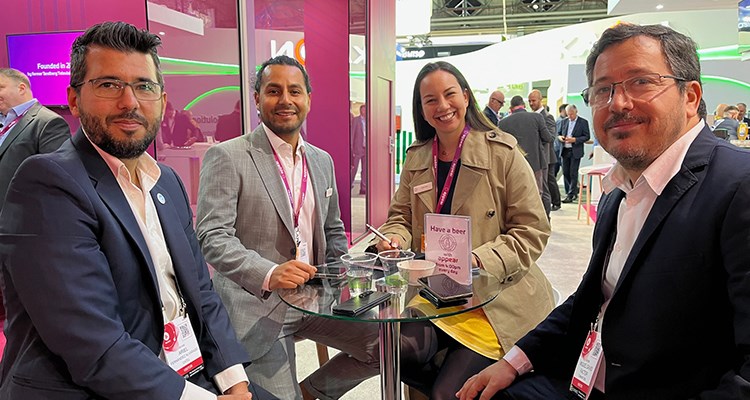 COLSECOR impulsa a las comunidades del país con SENSA - Tecnología