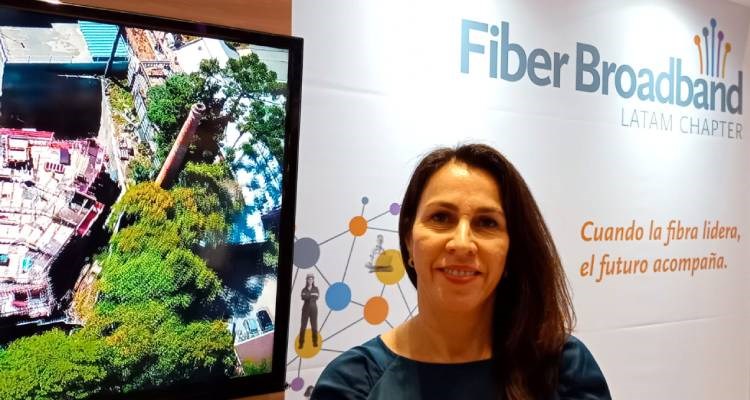 5G, retos de la industria y mayor alcance de la red, los temas de Fiber ...