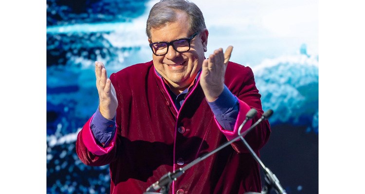 Primedia Studios brings Got Talent back to SABC South Africa - English