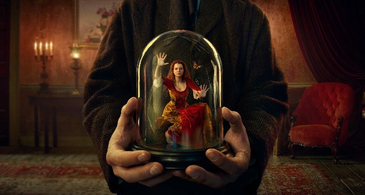 Cineflix Rights launches scripted slate for MIPCOM 2023 - English