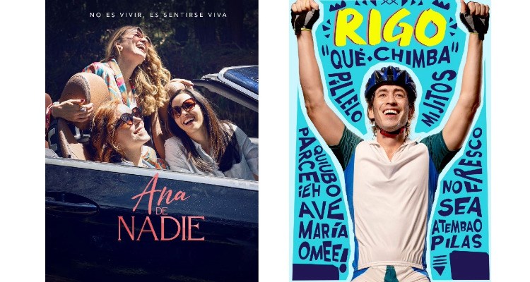 Producciones de Estudios RCN siguen conquistando Mercados ...