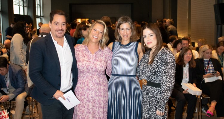 Banijay presenta Banijay Launch para apoyar a las mujeres emergentes ...