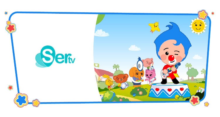 La serie Plim Plim, un héroe del corazón llega a Panamá - Kids & Teens