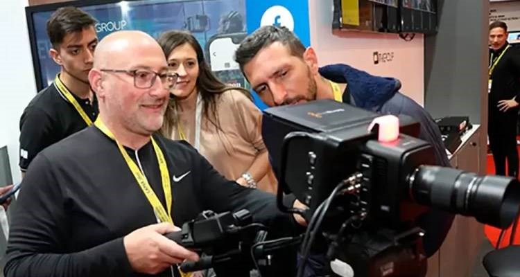 CAPER 2023: Pinnacle Group confirma asistencia - Tecnología