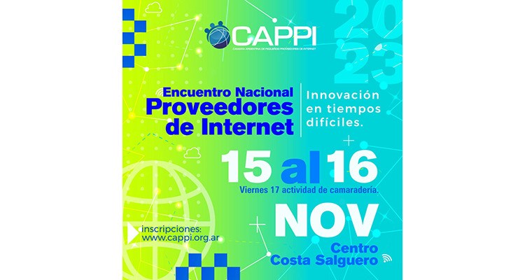 En noviembre llega el Encuentro Nacional de Pequeños Proveedores de ...