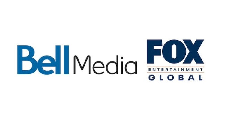 Bell Media and FOX Entertainment Global Announce Canadian Content ...