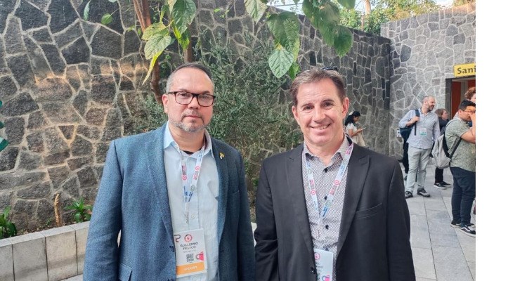 Multimedios tuvo su mejor imagen 360 grados en AdWeek - Televisión