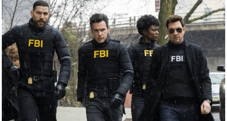 Universal+ estrenó el crossover de la franquicia FBI - Televisión