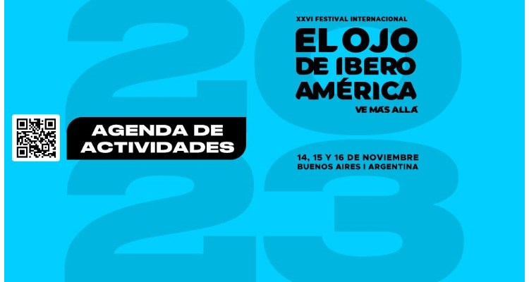 Comienza El Ojo de Iberoamérica 2023 - Latin Ad Sales Comienza El Ojo de Iberoamérica 2023 - Latin Ad Sales