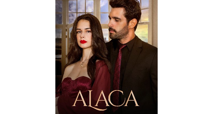 Alaca, serie original de Mediahub, tiene un gran debut en los mercados ...