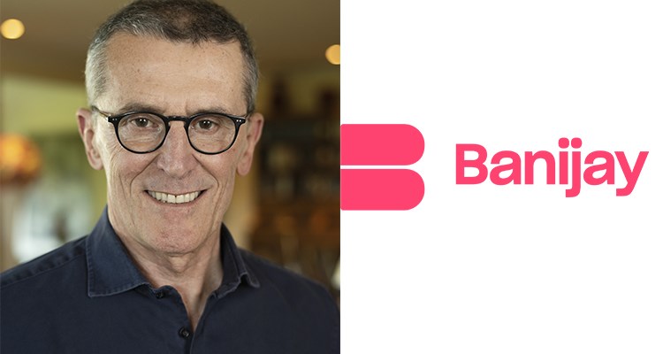 Content London 2023: Banijay lanza unidad de contenido deportivo ...