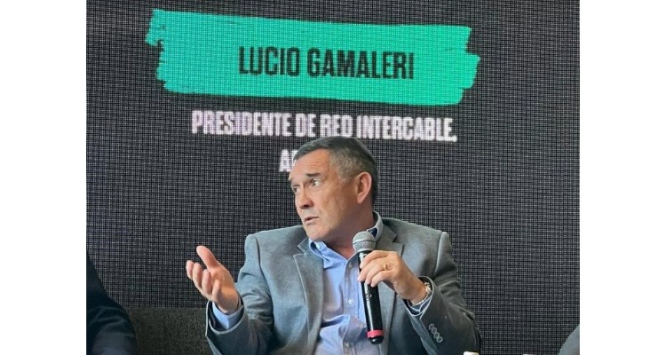 Lucio Gamaleri: 'Es importante hacer una concientización, que la ...