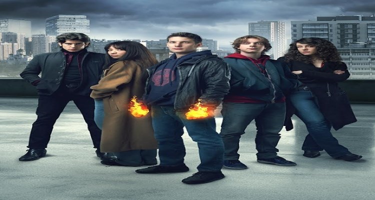 Federation Studios strengthens its YA lineup with WE ARE LEGEND - English