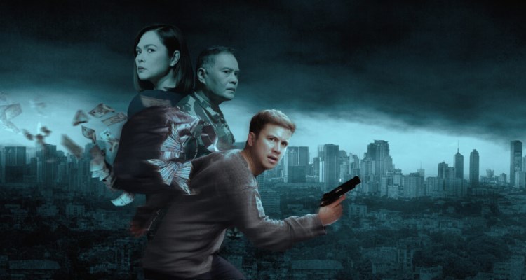 ABS-CBN Expands International Presence at ATF - English