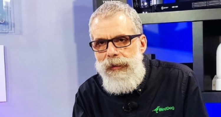 VIDIEXCO incorpora a Filippo Ferlini en la Región - Tecnología