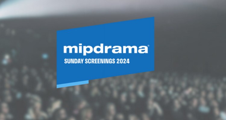 MIPTV 2024: Se apertura la convocatoria a MIPDRAMA - Contenido