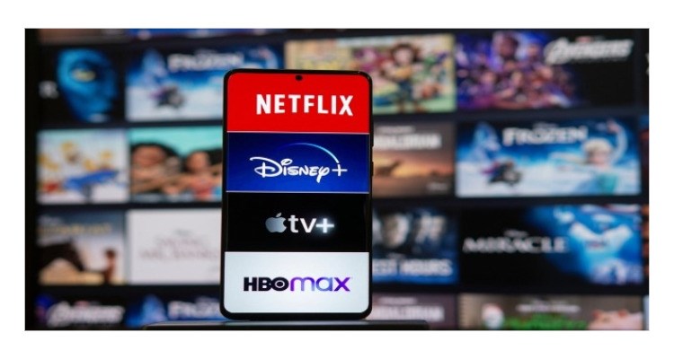 En 2024 comenzará la guerra del streaming con publicidad - Televisión