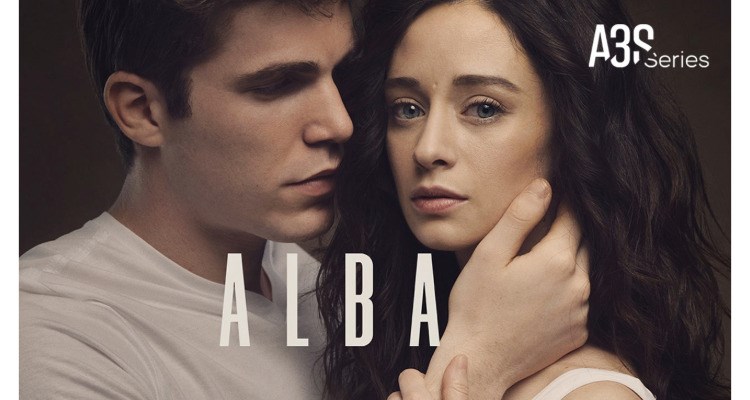 ATRESERIES estrena la serie Alba en Latinoamérica y EE. UU - Televisión