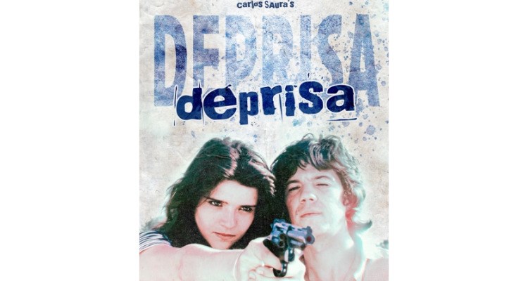 El Festival de Berlín presentará Deprisa, deprisa en una versión ...