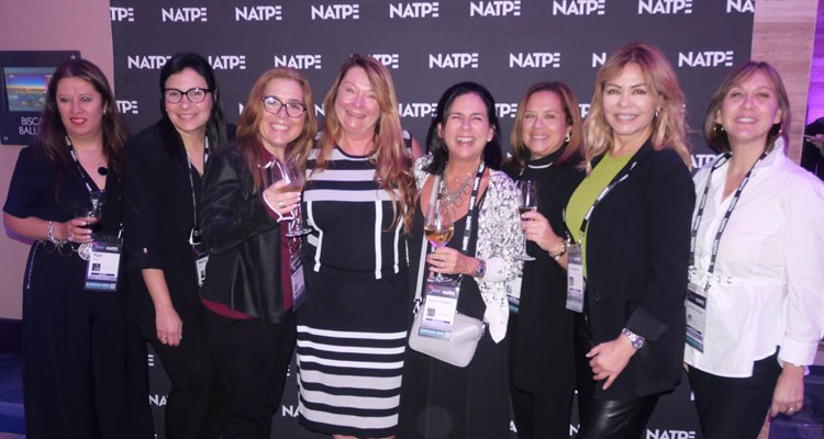 Natpe Global 2024: una buena experiencia - Contenido