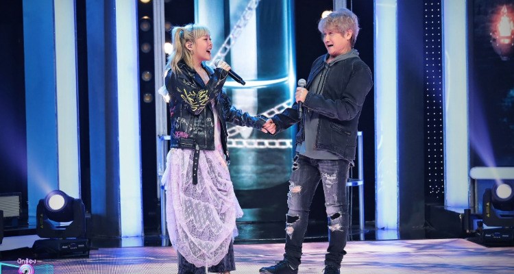 Workpoint for clinching two prestigious awards in Asian Television Awards 2023 - English