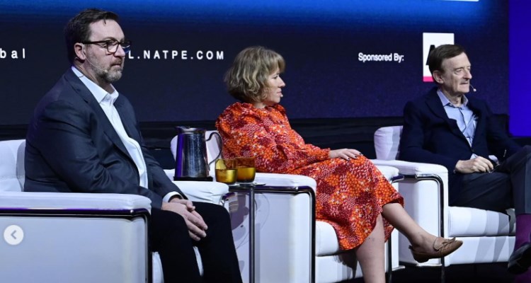 GRB Media Ranch, ITV Studios y Canela Media en NATPE Global 2024: Cómo ...