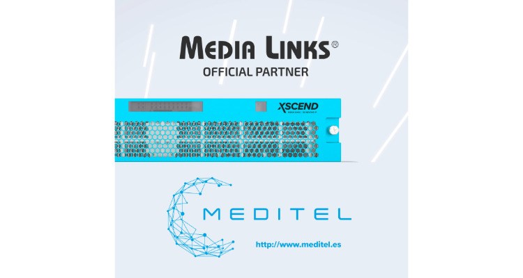 Media Links se expande en España con un nuevo socio, Broadcast Meditel ...