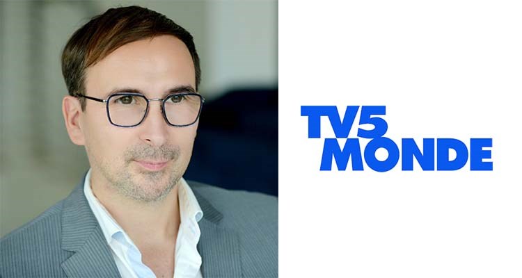 TV5 Monde celebra cuatro décadas en la industria - Contenido