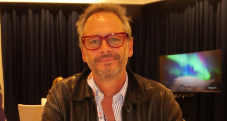 Colombia: gran momento de los Estudios RCN - Contenido