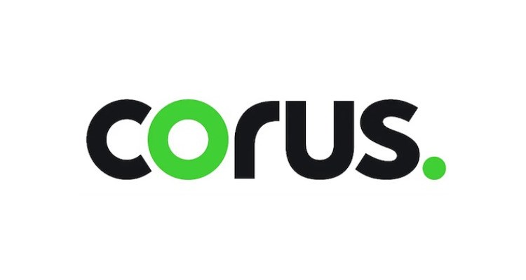 Corus announces changes to content leadership team - English