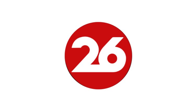 Canal 26 alcanzó el millón de suscriptores en Youtube - Televisión