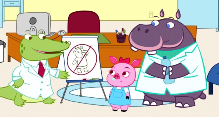 Superights enhaces its catalog with new seasons of hit series - English