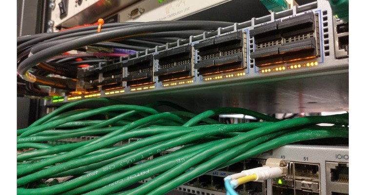 Open Broadcast Systems anuncia su compatibilidad con 100 Gigabit ...
