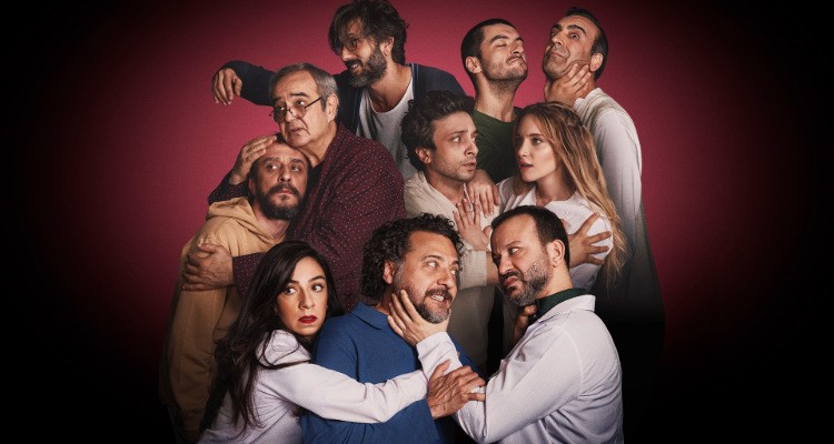 Inter Medya and Gain Enter into exclusive partnership - English