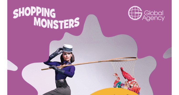 Shopping Monsters premieres in Francophone Africa on March 25 - English
