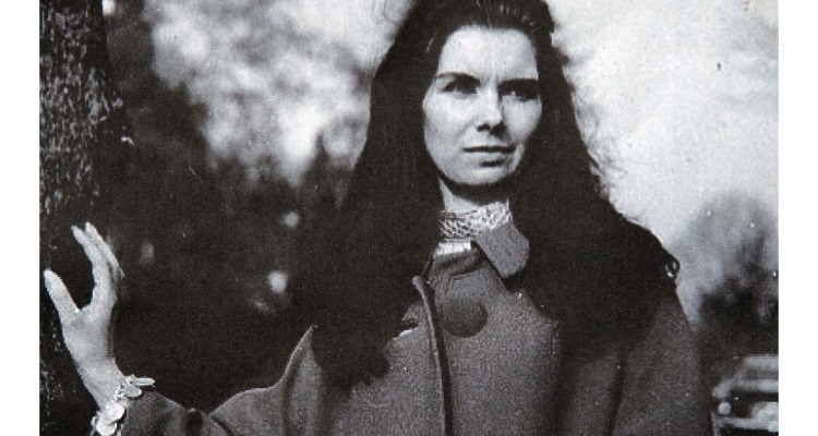 Woodcut Media announce true crime doc The murder of Sandra Rivett for ...