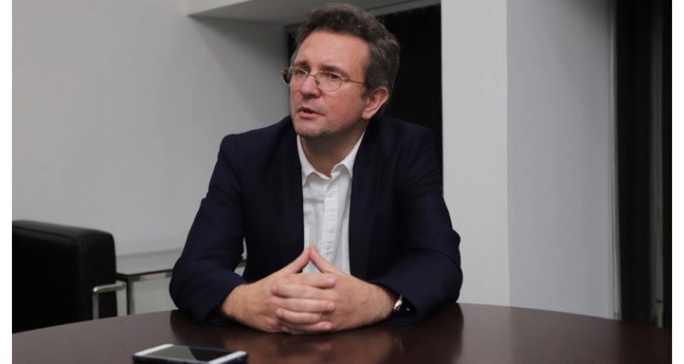 CERTAL organiza Cumbre de Telecomunicaciones en Punta del Este - Televisión