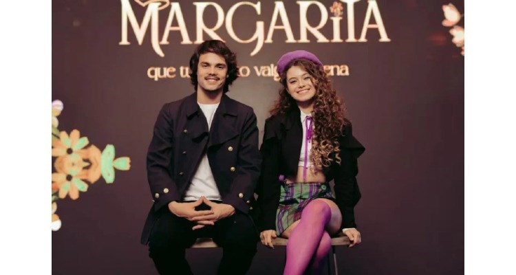 Max estrena el primer tráiler oficial de Margarita - Televisión