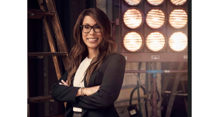 Warner Bros.Television | Channing Dungey joins The Banff World Media ...