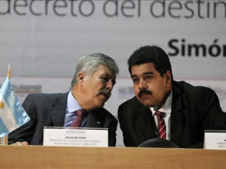 Venezuela inició transmisiones de 11 señales de TDT - Televisión