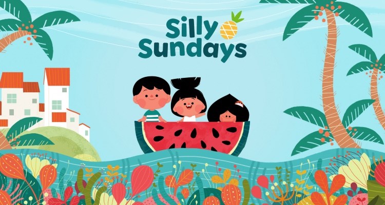 Superights partners with cartoon saloon on brand new series Silly ...
